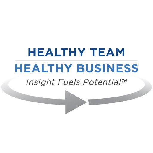 Healthy Team, Healthy Business | Insight Fuels Potential